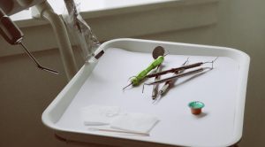 Svar om Nya lesioner, Järntillskott, Bröstsmärta och Rotfyllning - Ung ...